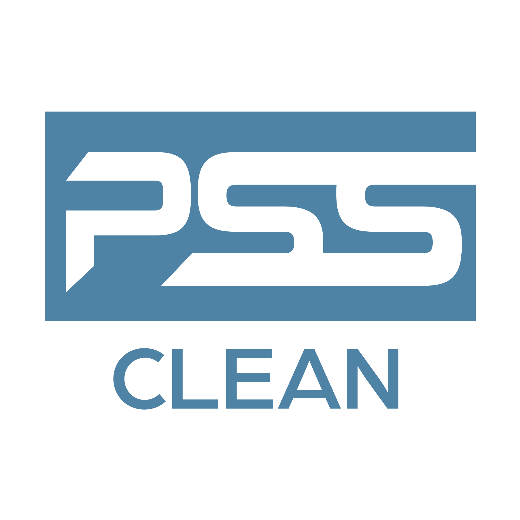 PSS Clean